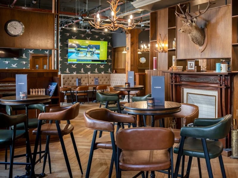 8 best Glasgow city centre pubs to watch Scotland at the 2026 World Cup