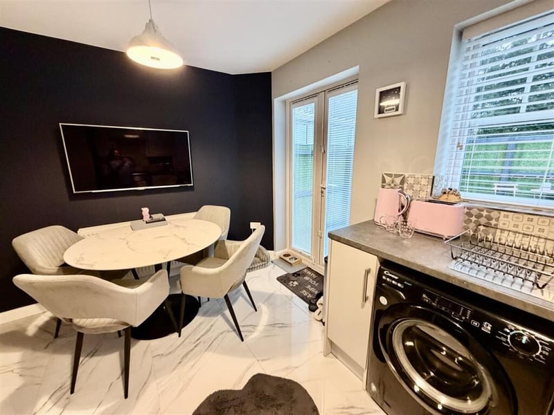 Hylton Castle house is a Sunderland stunner with the wow factor and we ...