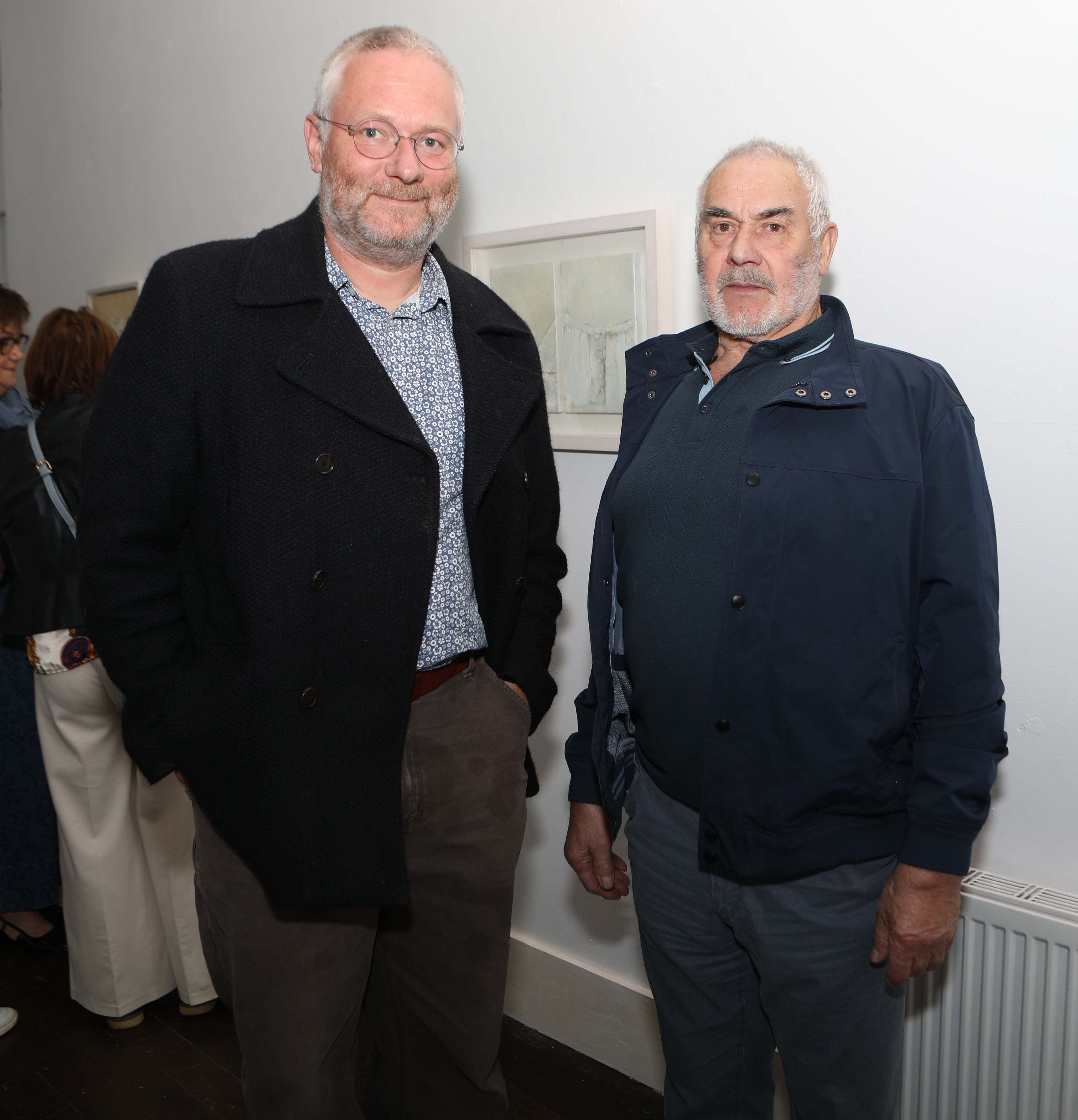In Pictures: Launch of Veronica Buchanan Exhibition at Artlink